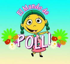 El Mundo de Polli | Logopedia | Fandom