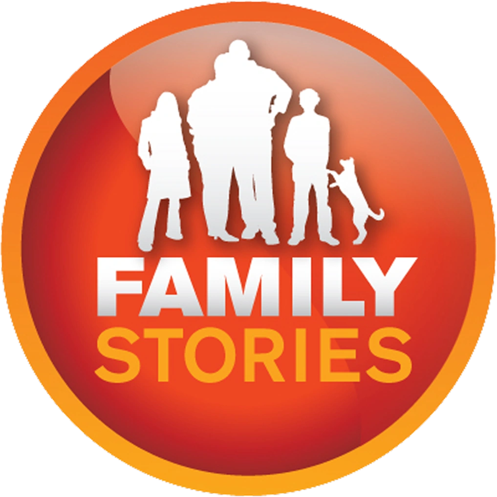 Family Stories | Logopedia | Fandom