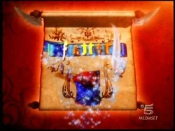 Fattore C | Logopedia | Fandom