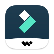 Wondershare Filmora | Logopedia | Fandom