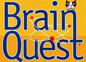 Brain Quest | Logopedia | Fandom