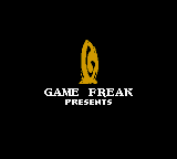 Game Freak | Logopedia | Fandom