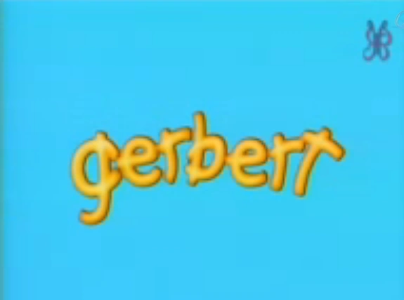 Gerbert | Logopedia | Fandom
