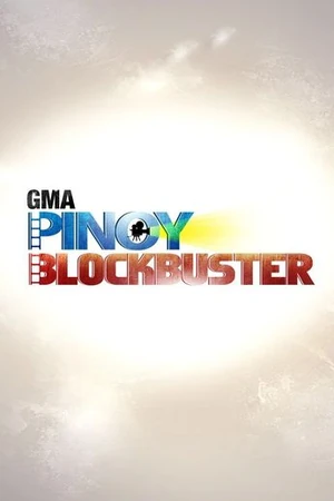 GMA Pinoy Blockbuster | Logopedia | Fandom
