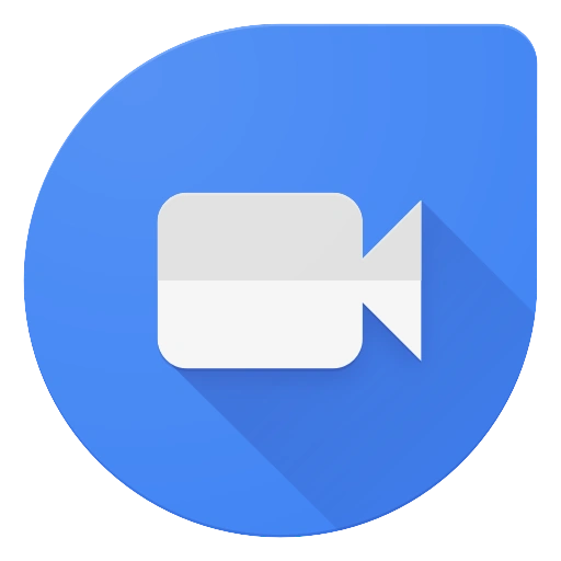 Google Duo | Logopedia | Fandom