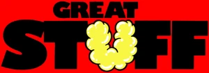 Great Stuff | Logopedia | Fandom