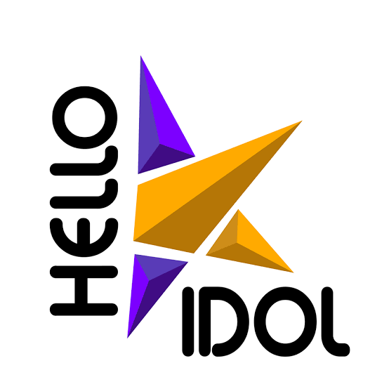 Hello K Idol | Logopedia | Fandom