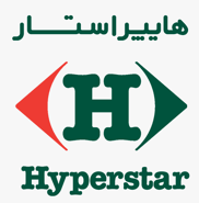 Hyperstar (Iran) | Logopedia | Fandom