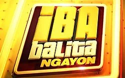 Iba-Balita Ngayon | Logopedia | Fandom