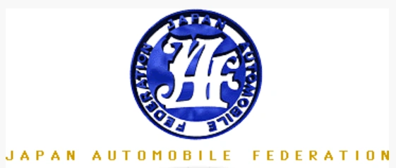 Japanese Automobile Federation | Logopedia | Fandom