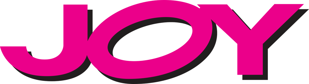Joy (magazine) | Logopedia | Fandom