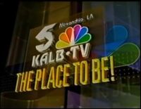 KALB-TV | Logopedia | Fandom