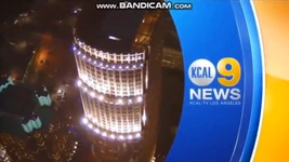 KCAL-TV/News | Logopedia | Fandom