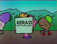 KERA-TV | Logopedia | Fandom