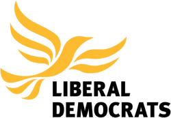 Liberal Democrats | Logopedia | Fandom