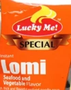 Lucky Me! Lomi | Logopedia | Fandom