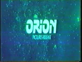 Orion Pictures/Otros | Logopedia | Fandom