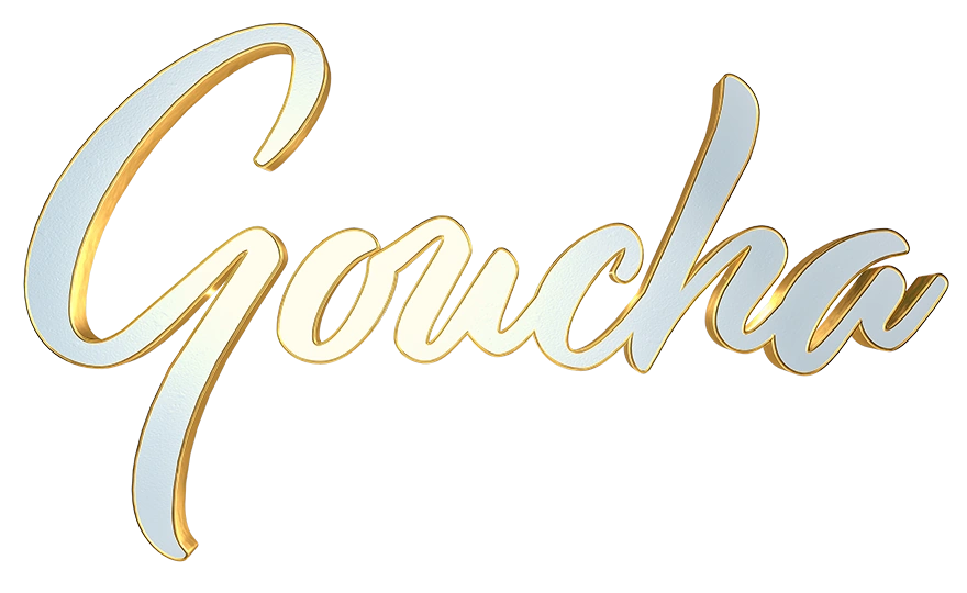 Goucha | Logopedia | Fandom