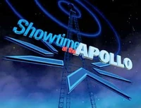 Showtime at the Apollo | Logopedia | Fandom