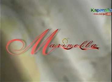 Marinella | Logopedia | Fandom