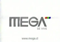Mega (Chile)/Other | Logopedia | Fandom