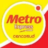 Metro Express (Peru) | Logopedia | Fandom