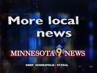 KMSP-TV | Logopedia | Fandom