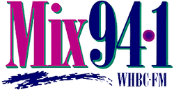 WHBC-FM | Logopedia | Fandom