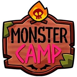 Monster Prom 2: Monster Camp | Logopedia | Fandom