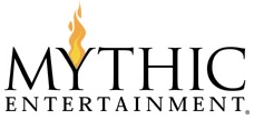 Mythic Entertainment | Logopedia | Fandom