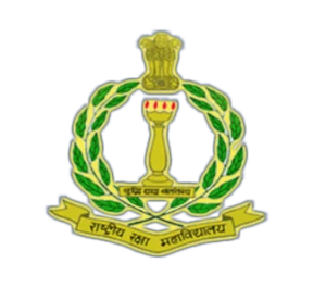 National Defence College Logo