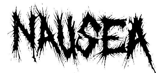 Nausea (American band-1) | Logopedia | Fandom