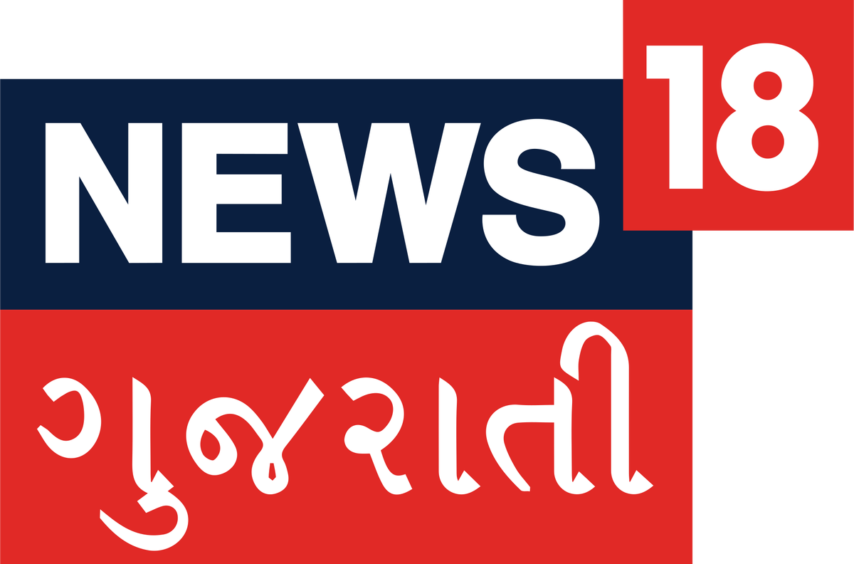 News18 Gujarati | Logopedia | Fandom