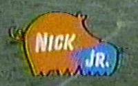 Nick Jr./Logos moscas en pantalla | Logopedia | Fandom