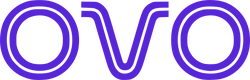 Ovo 声音徽标