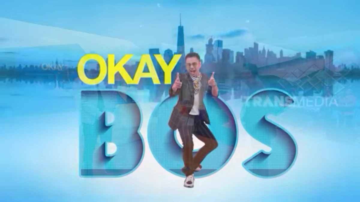 Okay Bos | Logopedia | Fandom