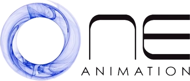 One Animation | Logopedia | Fandom