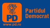 Partidul Democrat Liberal | Logopedia | Fandom