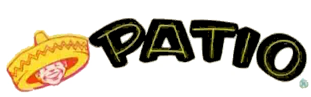 Patio Foods | Logopedia | Fandom