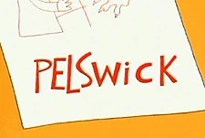 Pelswick | Logopedia | Fandom