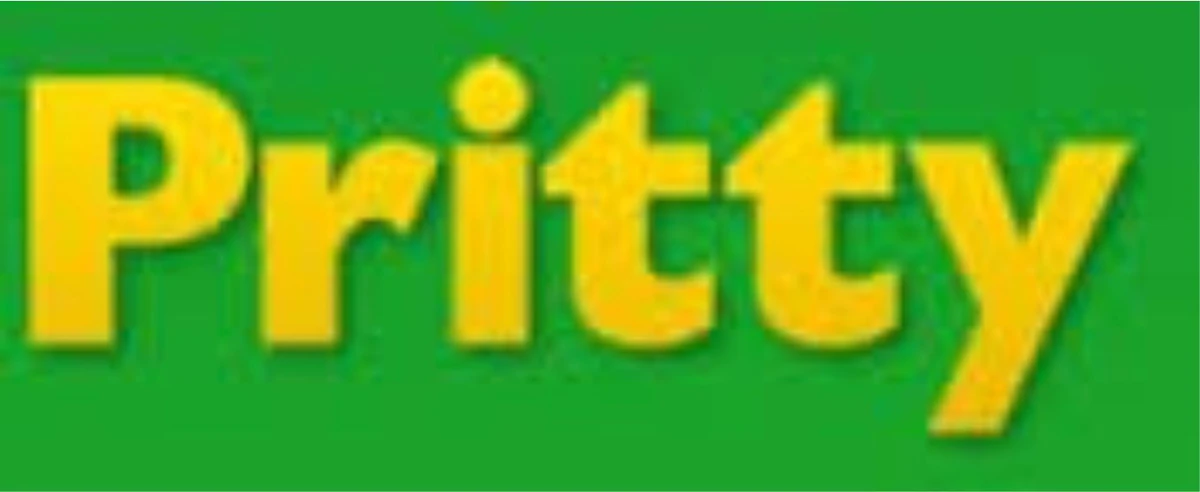 Pritty | Logopedia | Fandom