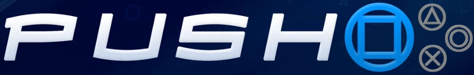 Push Square | Logopedia | Fandom