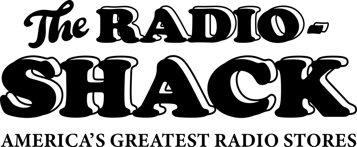 RadioShack | Logopedia | Fandom