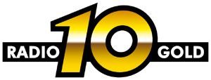 Radio 10 Logo
