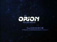 Orion Pictures/Other | Logopedia | Fandom
