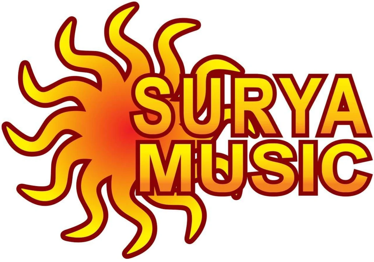Surya Music | Logopedia | Fandom