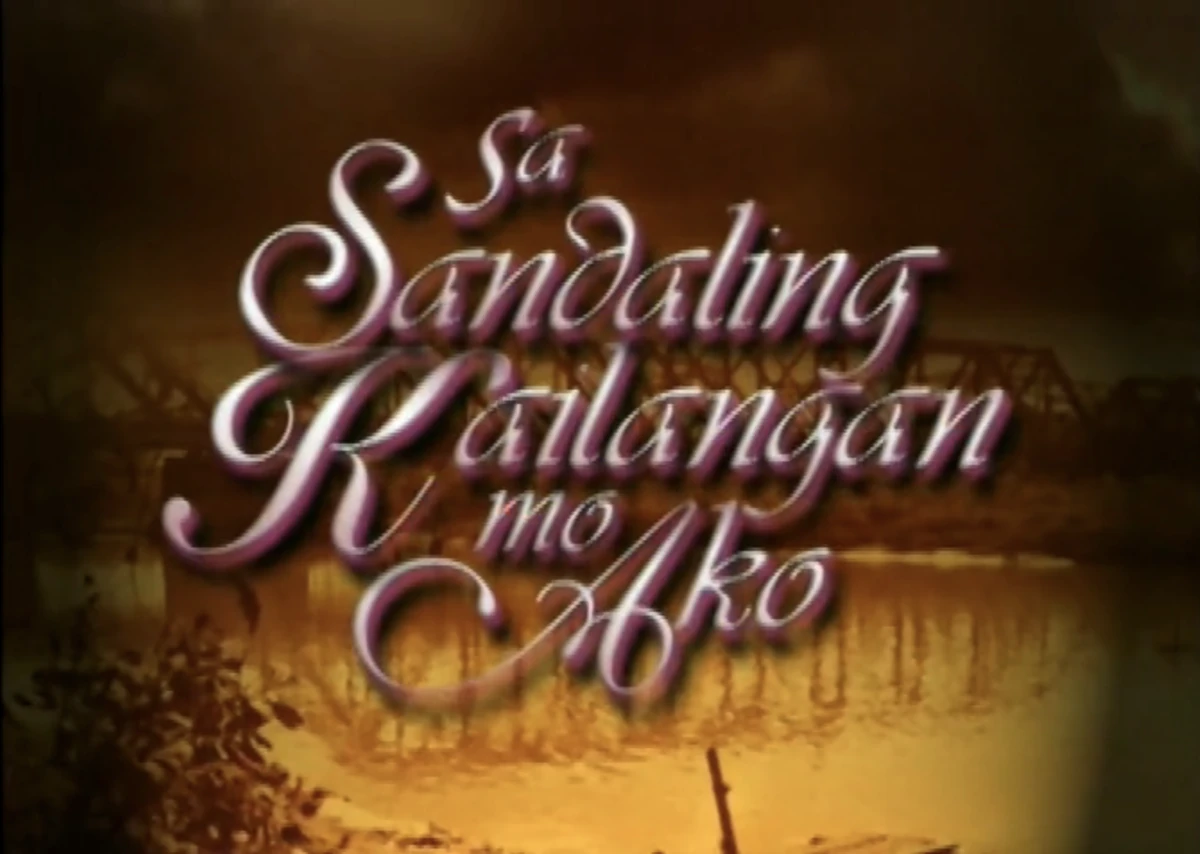 Sa Sandaling Kailangan Mo Ako | Logopedia | Fandom