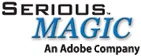 Serious Magic | Logopedia | Fandom