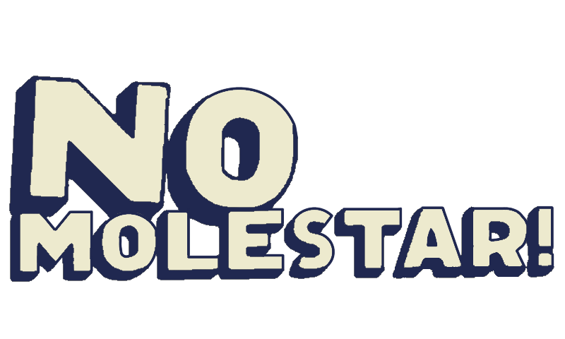 No Molestar! | Logopedia | Fandom