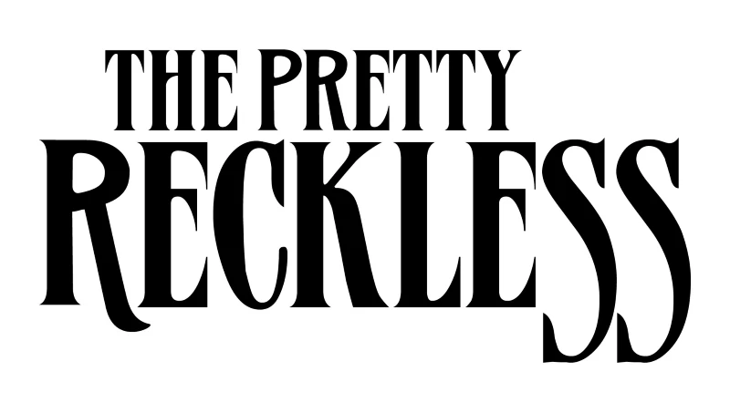 The Pretty Reckless | Logopedia | Fandom